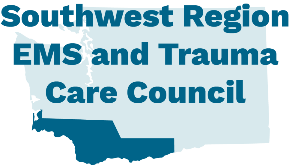Provider Resources – Southwest Region EMS & TCC