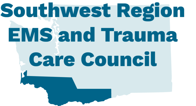 Southwest Region EMS & TCC – Serving Clark, Cowlitz, Klickitat ...